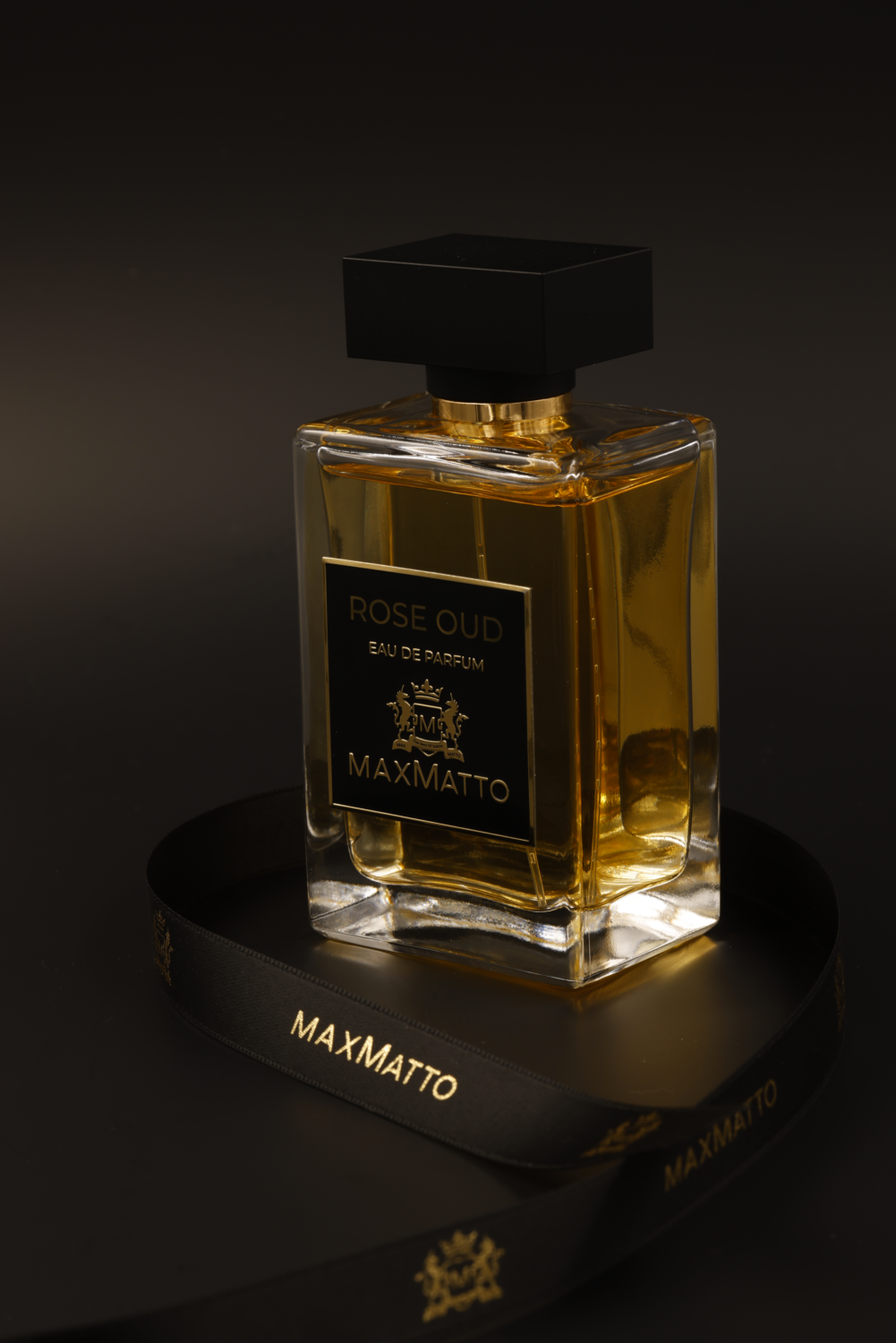 ROSE OUD — Maxmatto