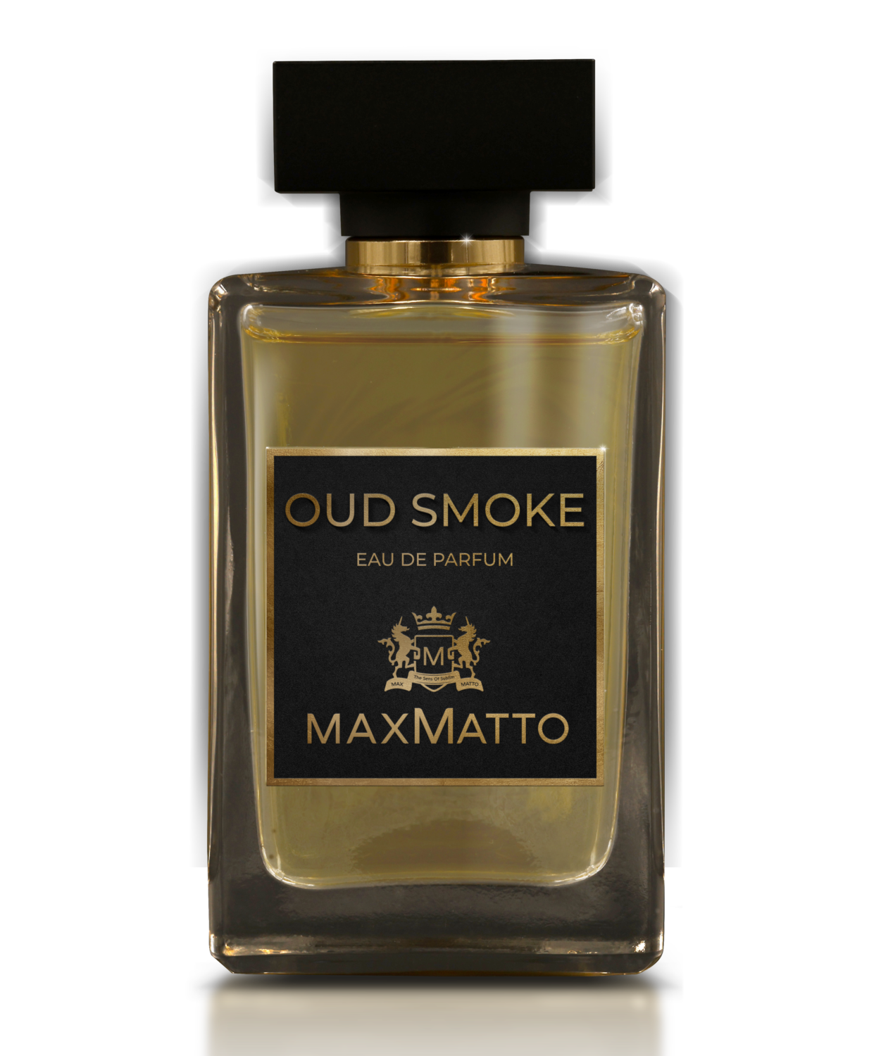 ROSE OUD — Maxmatto
